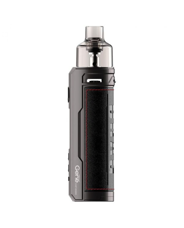 Voopoo Drag x Kit black - allofvape