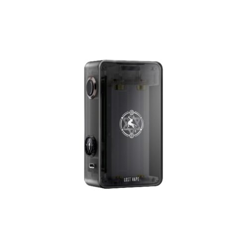 Lost Vape Centaurus P200 Mod 200W shadow distasy - allofvape